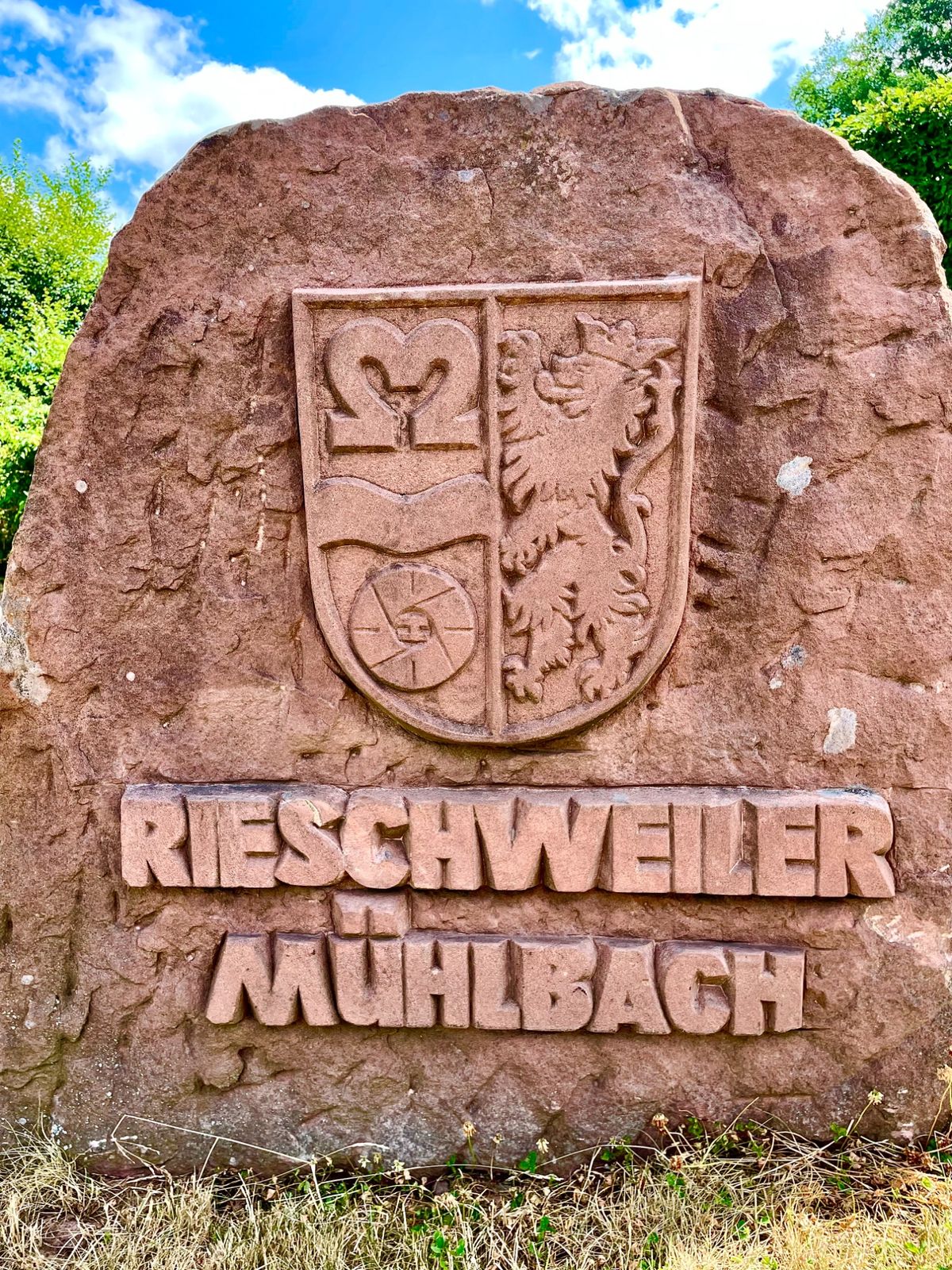 Heimatverein 1998 e.V. Rieschweiler-Mühlbach